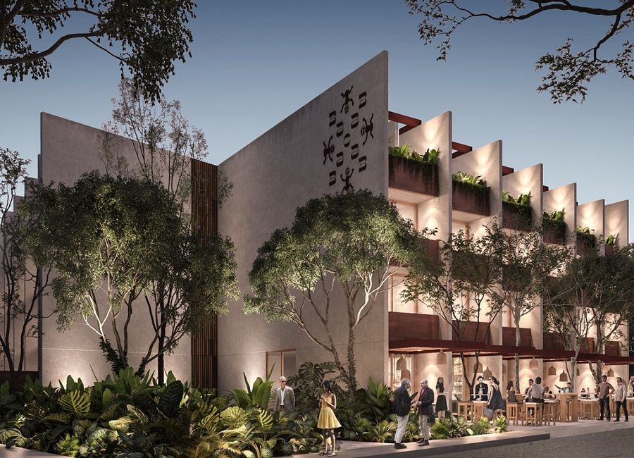 Penthouse en Venta en BACAB | Lamudi.com.mx