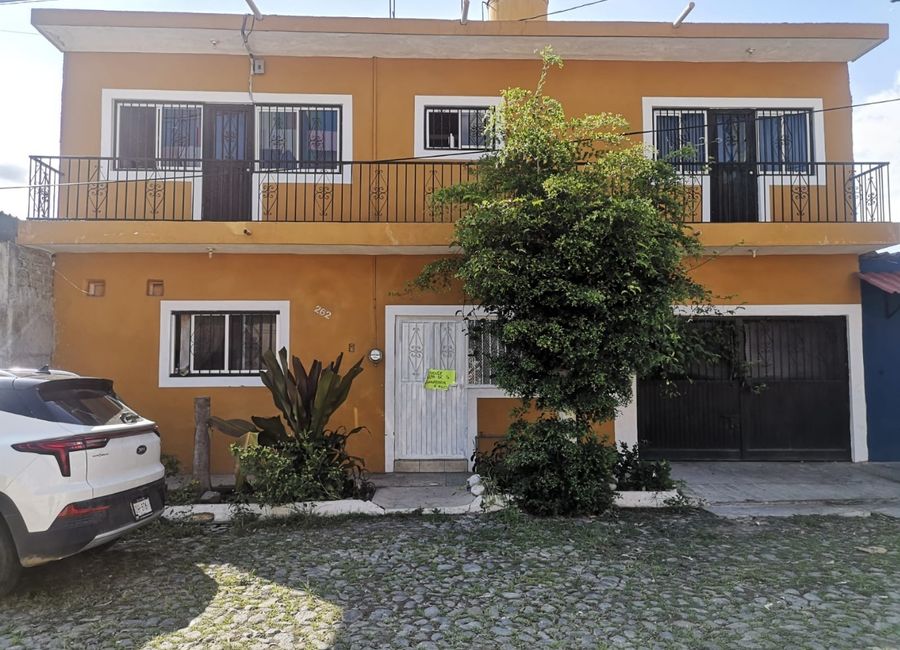 Casa en Venta en La Estancia, Colima | Lamudi.com.mx