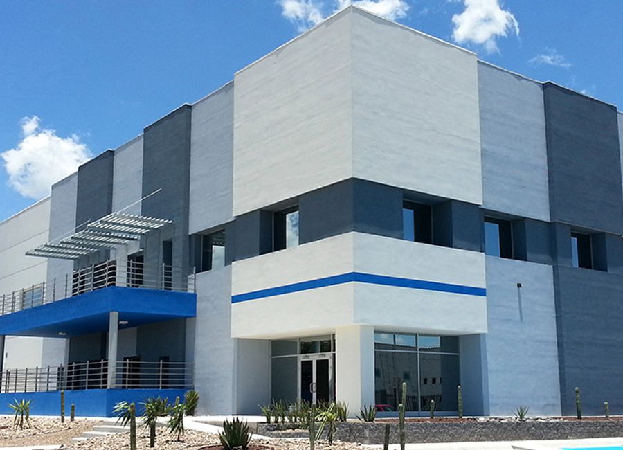 BODEGA CLASE A EN SHELL EN RENTA DENTRO DE PARQUE INDUSTRIAL EN APODACA ...