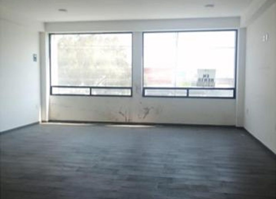 Edificio Comercial - San Salvador Tizatlalli | Lamudi.com.mx