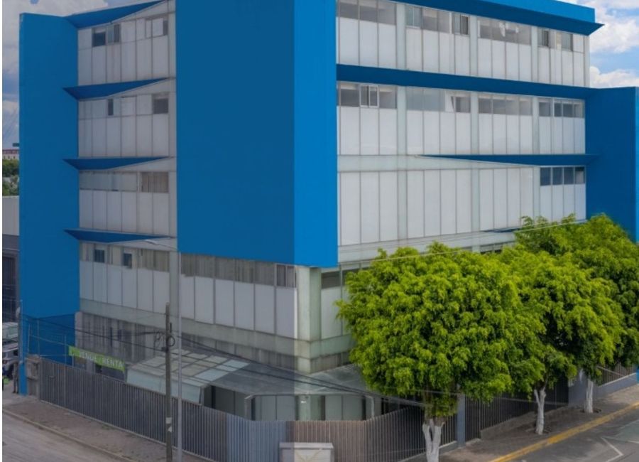 Edificio 2500m2 de 5 niveles en Venta Puebla OPORTUNIDAD | Lamudi.com.mx