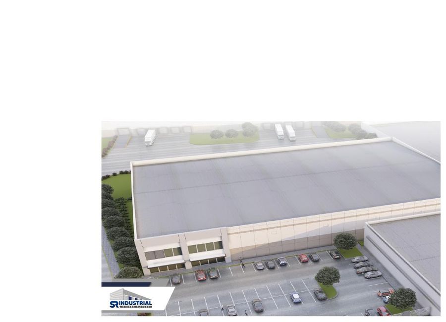 PROYECTO NAVE EN RENTA APODACA | Lamudi.com.mx