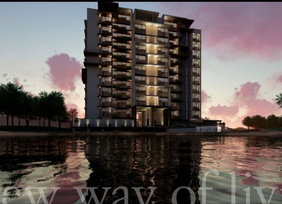 DEPARTAMENTO DE UNA RECAMARA AZAL C6 EN VENTA EN ALTO LAGO, S.L.P ...