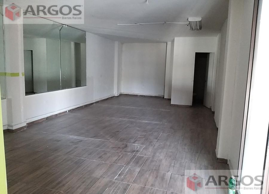 Edificio Comercial - Contry Sol | Lamudi.com.mx