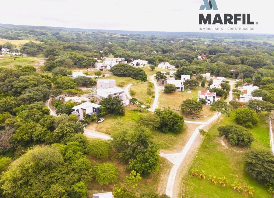 Terrenos Residenciales en Venta al Norte de Villa de Álvarez, Colima ...