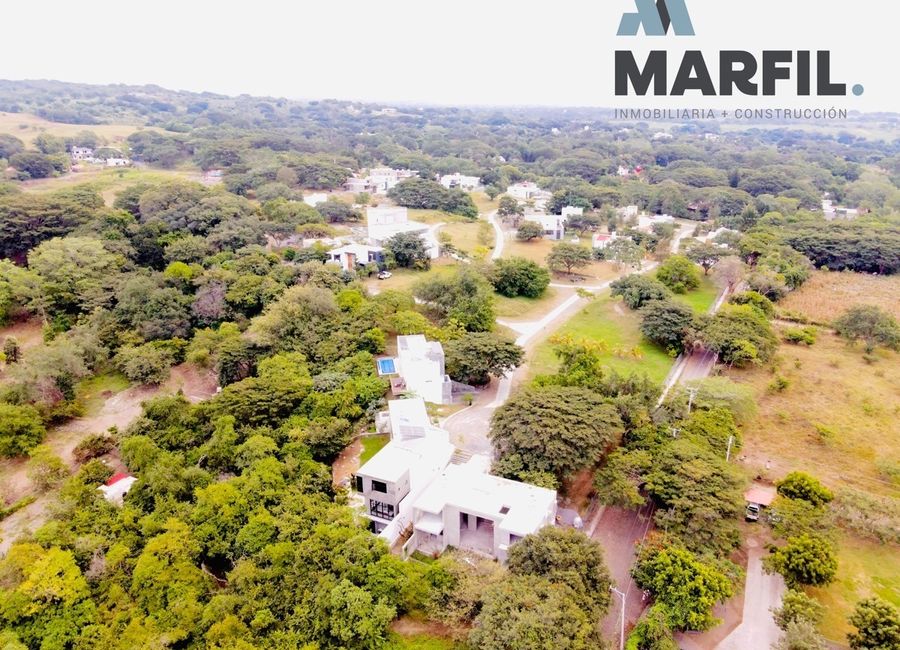 Terrenos Residenciales en Venta al Norte de Villa de Álvarez, Colima ...