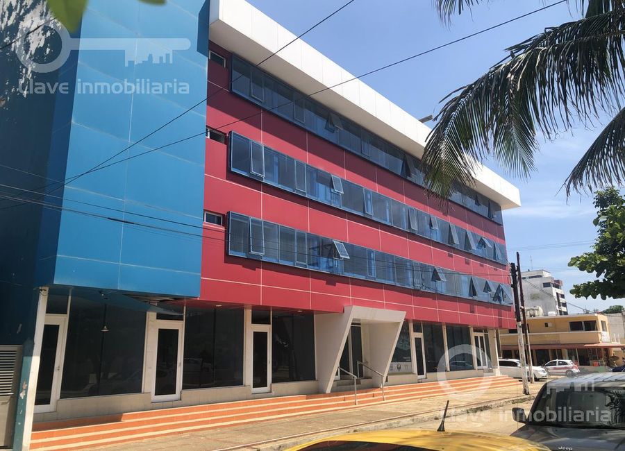 Edificio Comercial en Venta o Renta, Fco. I. Madero, Col. Centro | Lamudi.com.mx