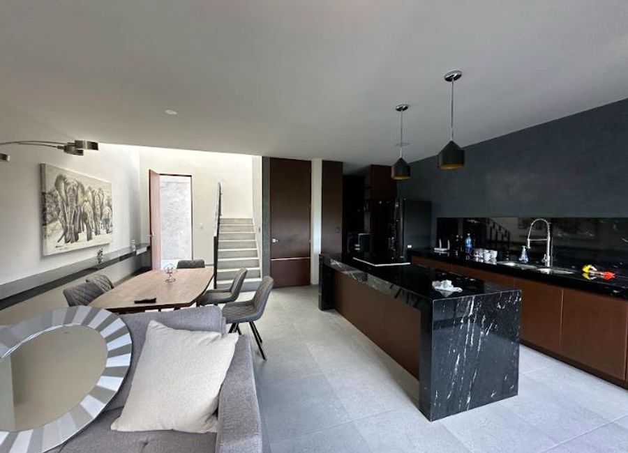 DEPARTAMENTO EN VENTA MERIDA, STA GERTRUDIS COPO, NOAH MOD DUPLEX, AGOST 2023. | Lamudi.com.mx