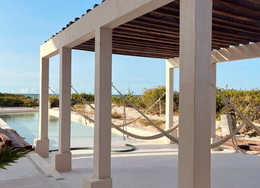 DEPARTAMENTO EN VENTA MERIDA, TELCHAC PUERTO | Lamudi.com.mx