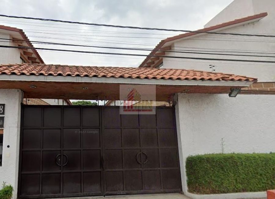 SANTA MARIA TEPEPAN CASA VENTA XOCHIMILCO CDMX | Lamudi.com.mx