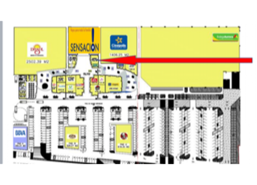 Local Renta 74.92 mts2 Plazoleta Garcia LSL | Lamudi.com.mx