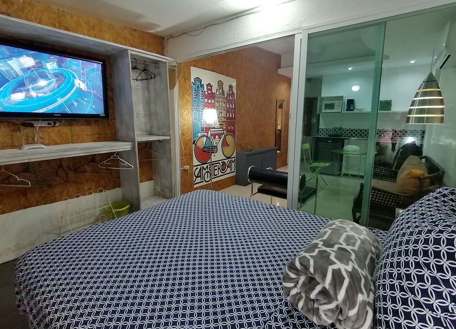 MINI DEPA | Lamudi.com.mx