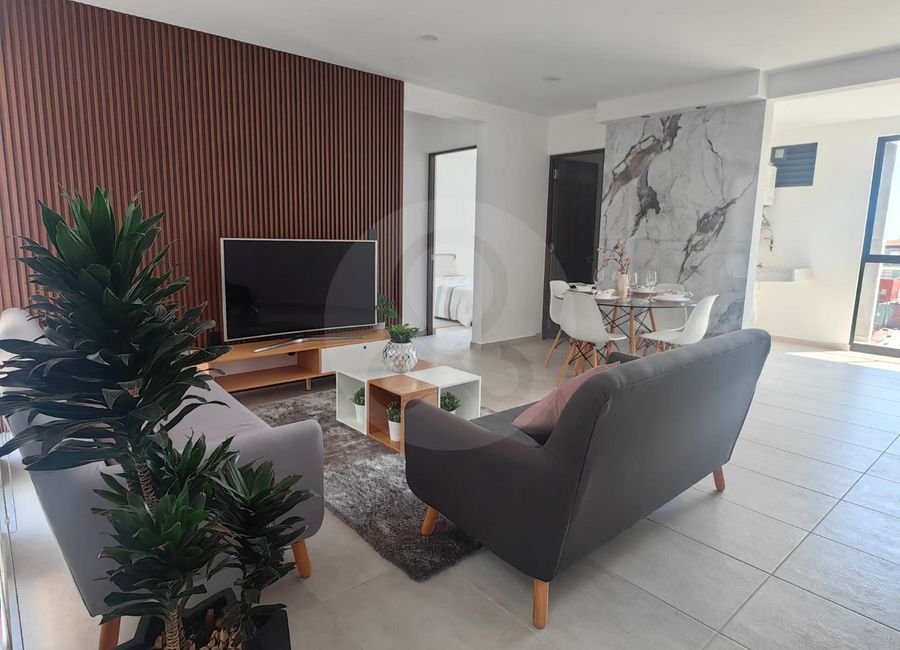 ote 162 Departamento en venta en Moctezuma | Lamudi.com.mx