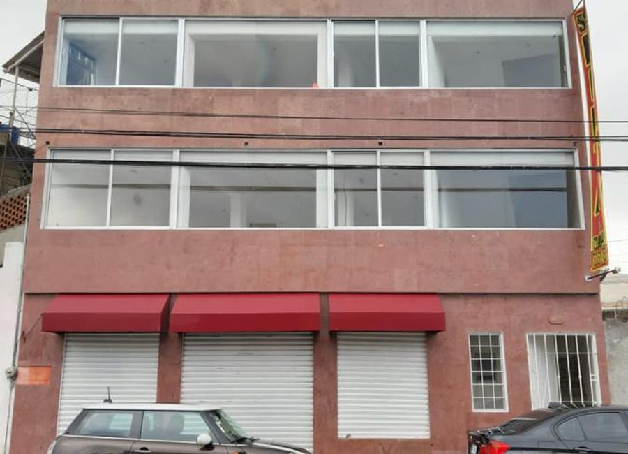 Edificio Comercial - La Merced (Alameda) | Lamudi.com.mx