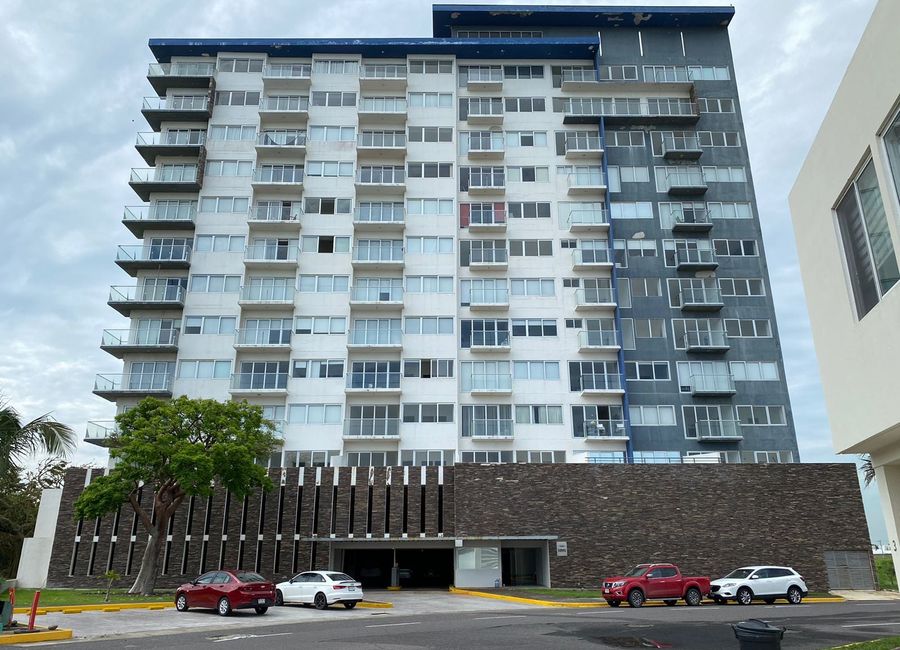 SE VENDE HERMOSO DEPARTAMENTO CON VISTA AL MAR EN FRACC. PLAYAS DEL ...