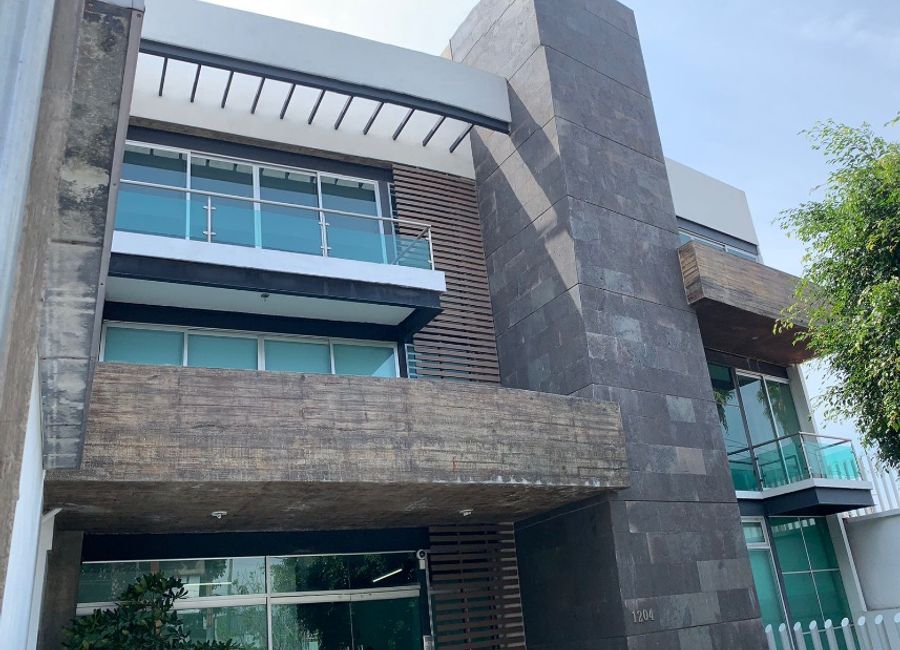 Edificio Corporativo | Lamudi.com.mx