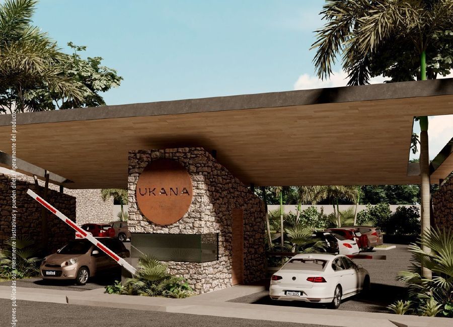 DEPARTAMENTOS UKANA EN LA ZONA NORTE DE MERIDA | Lamudi.com.mx