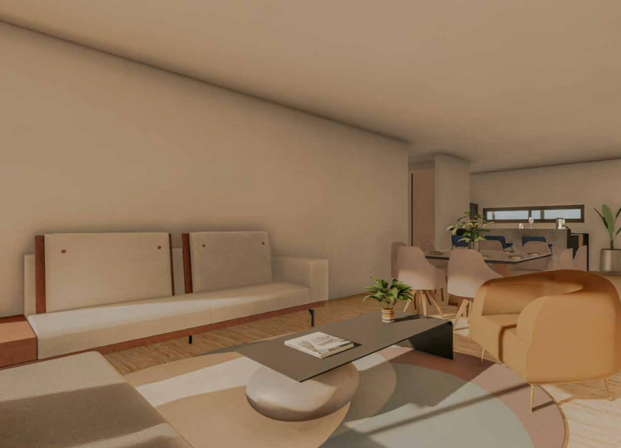 Preventa departamentos en Monte Alto | Lamudi.com.mx