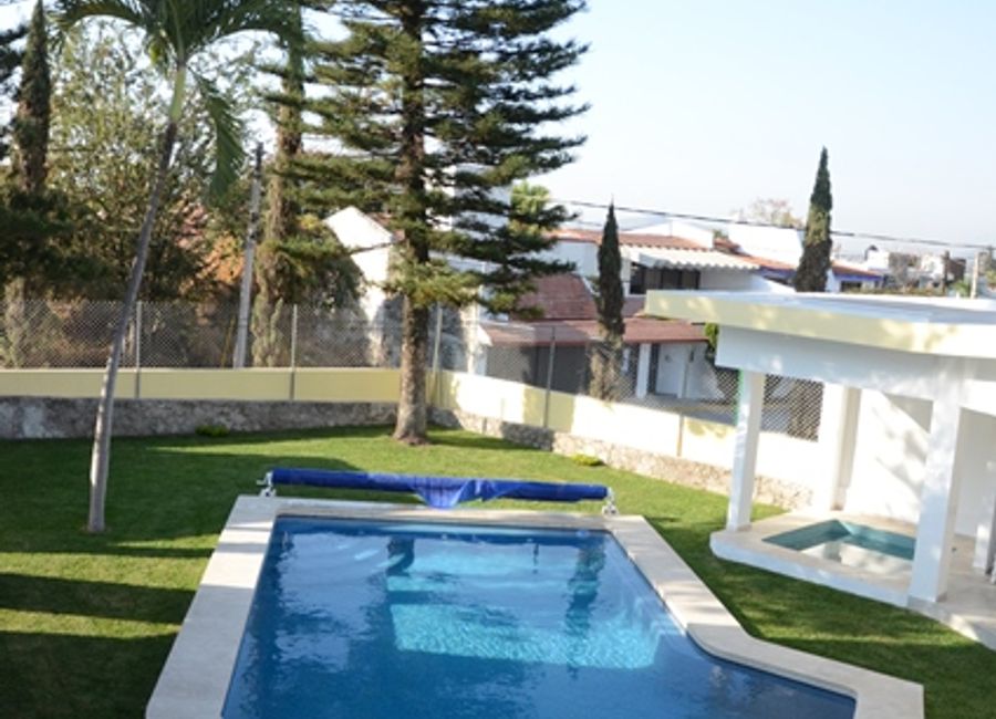Moderna residencia 5 estrellas | Lamudi.com.mx