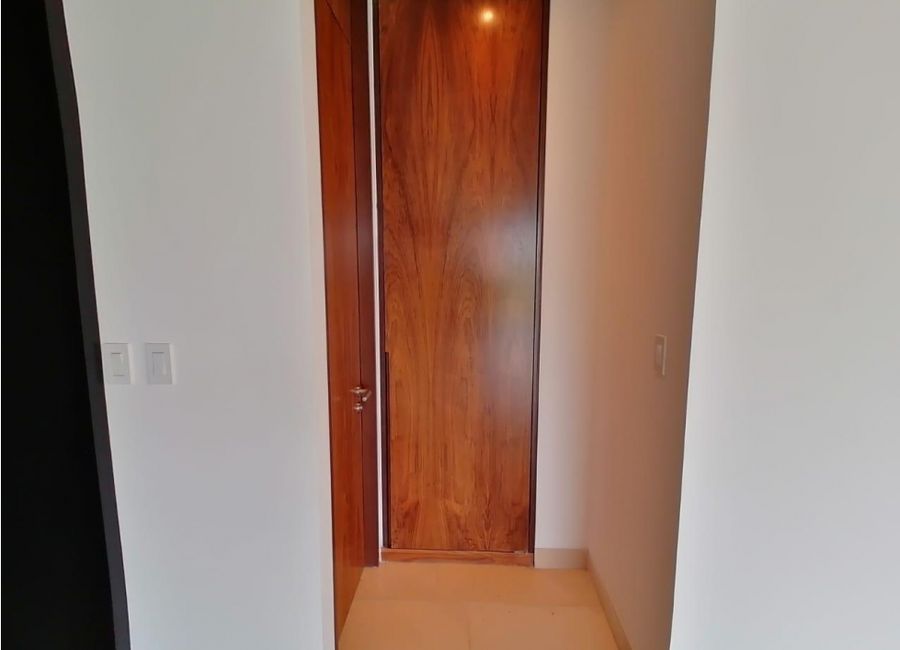 DEPARTAMENTO EN RENTA EN AUGUSTA BOSQUE REAL 3 RECAMARAS | Lamudi.com.mx