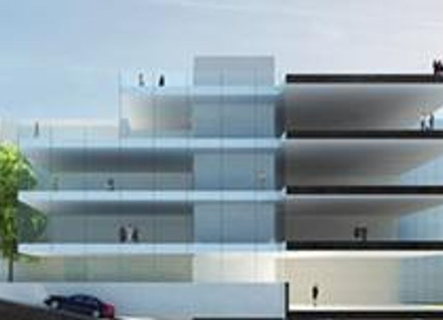 Edificio Comercial en renta en la Colonia Campestre | Lamudi.com.mx