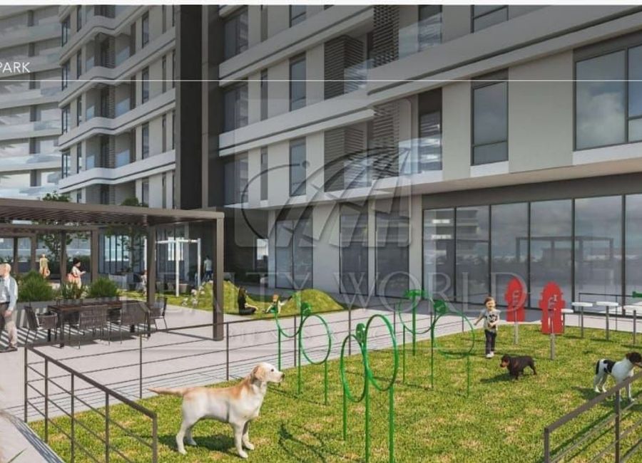 Departamentos Venta Saltillo 40-DV-6872 | Lamudi.com.mx