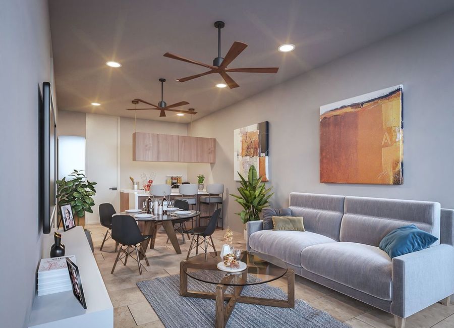 Venta Departamento Ventara en Dzityá | Lamudi.com.mx