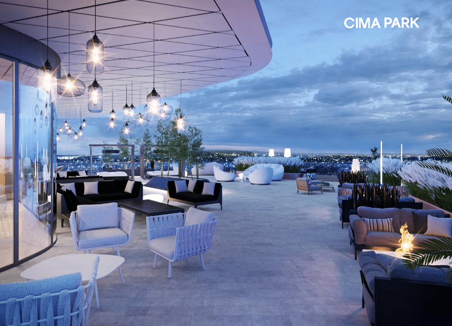 DEPARTAMENTOS EN VALLE REAL, CIMA PARK 800 # 7I | Lamudi.com.mx