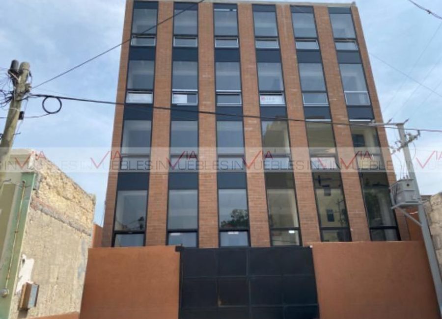 Centro de Monterrey | Lamudi.com.mx