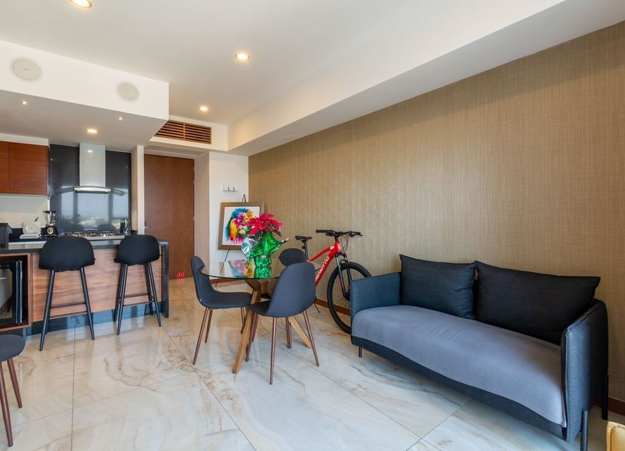 Departamento en Venta en Col. Santa Cruz Atoyac | Lamudi.com.mx