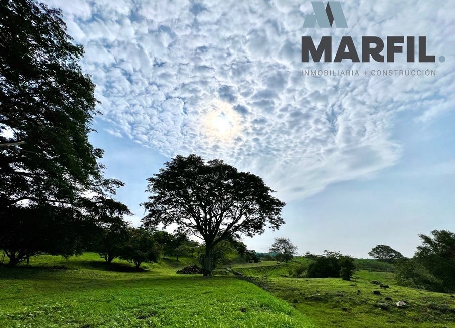 5 Hectáreas en Venta Norte de Villa de Álvarez Colima El Chivato ...