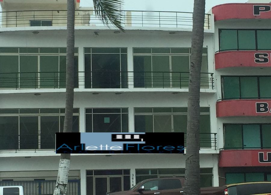 Edificio en renta en boca del rio ubicado boulevard ruiz cortines | arlette flores | Lamudi.com.mx