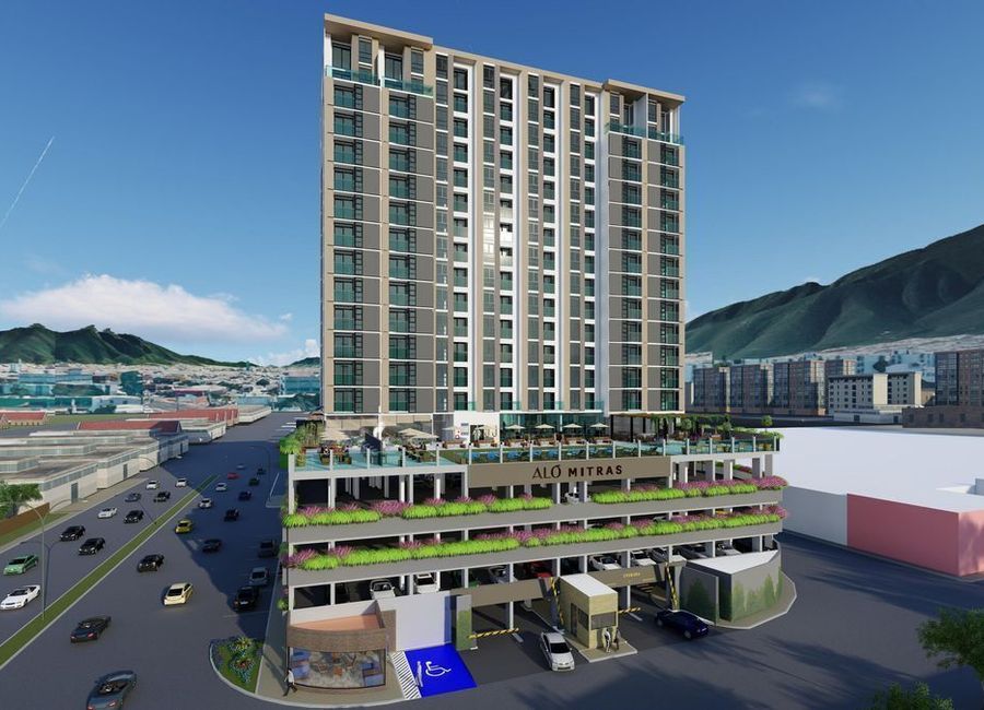 Departamentos en Preventa en Valle de Infonavit, Monterrey | Lamudi.com.mx