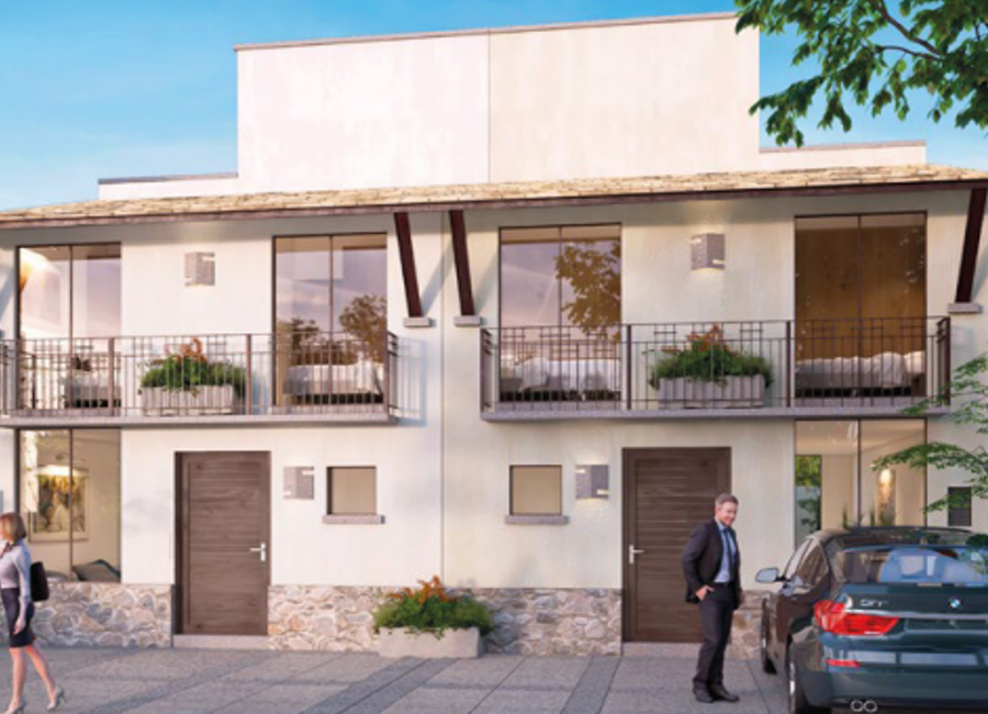 CASA EN VENTA EN ZIBATA (SAMARE) | Lamudi.com.mx