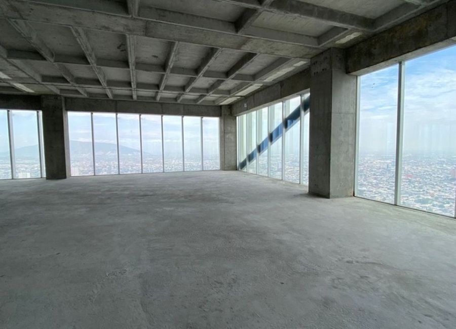 OFICINA EN RENTA TORRE TOP | Lamudi.com.mx