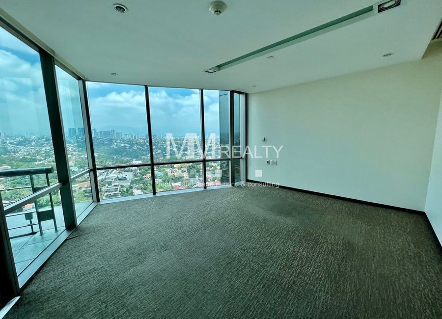 Oficina renta REFORMA PLUS- de lujo, negocios perfectos / Luxury spaces ...