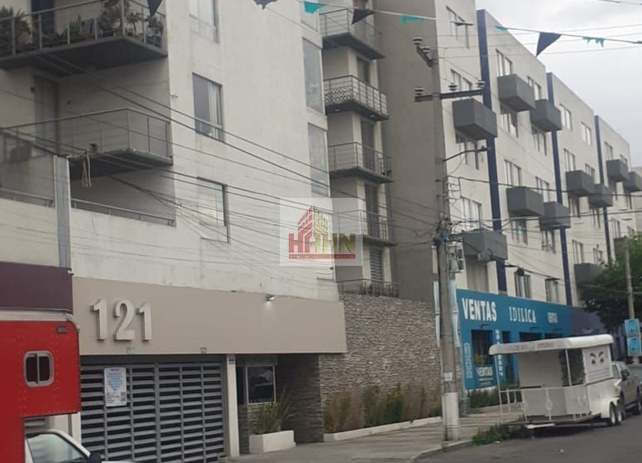 MOCTEZUMA DEPARTAMENTO VENTA VENUSTIANO CARRANZA CDMX | Lamudi.com.mx