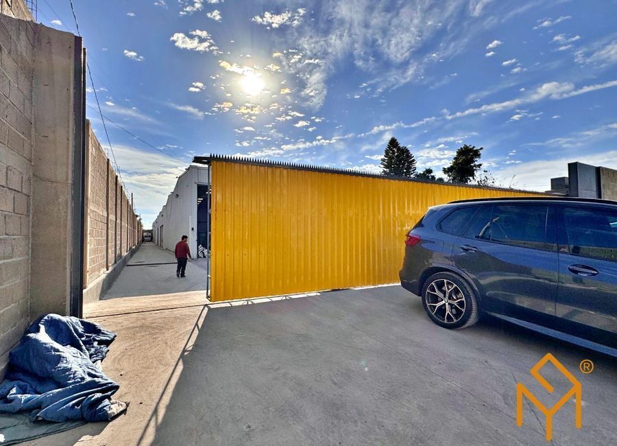 Bodegas en Renta en San Juan de Ocotan, excelente ubicacion. | Lamudi.com.mx