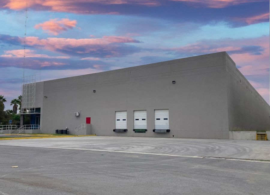 BODEGA INDUSTRIAL EN RENTA EN GUADALUPE | Lamudi.com.mx