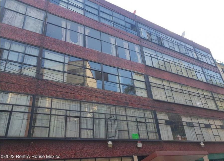 Edificio en Venta en Calle Icaco, Narvarte.MG 23-1259 | Lamudi.com.mx