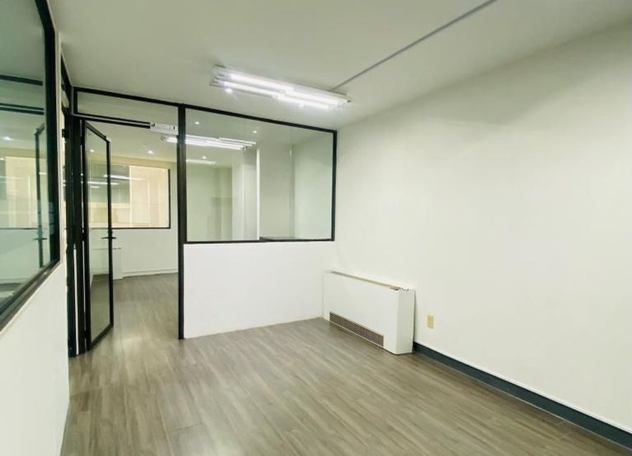 Oficina en renta en Santa Fe Torre Lexus (m2o1848) | Lamudi.com.mx