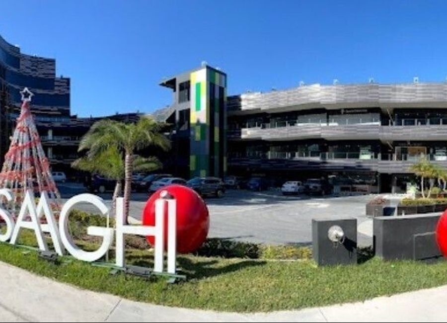 LOCAL EN PLAZA SAAGHI | Lamudi.com.mx