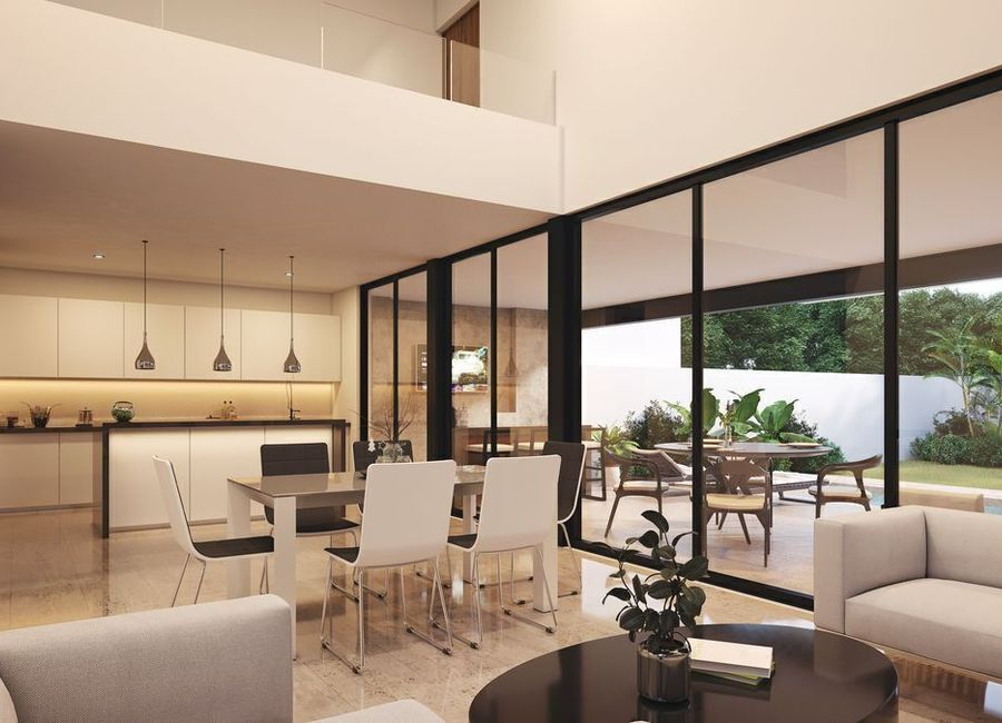 Venta de Casas Avanti Temozón | Temozón Norte | Lamudi.com.mx