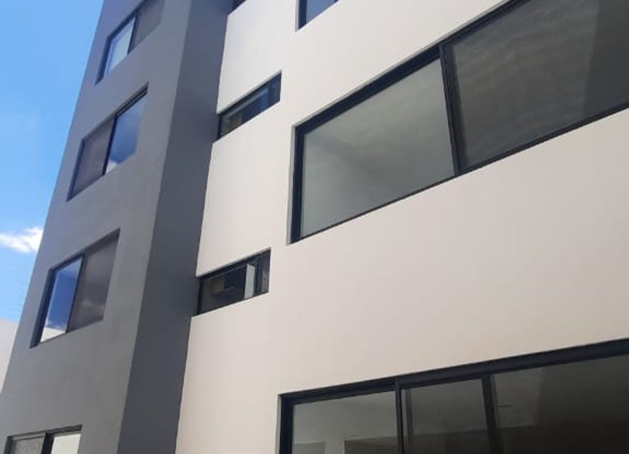 Departamento en excelente ubicación Valentín Gama | Lamudi.com.mx