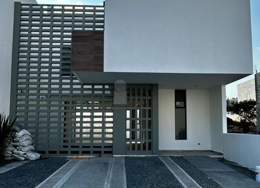 Casa en venta en Querétaro. Fraccionamiento Zibatá | Lamudi.com.mx