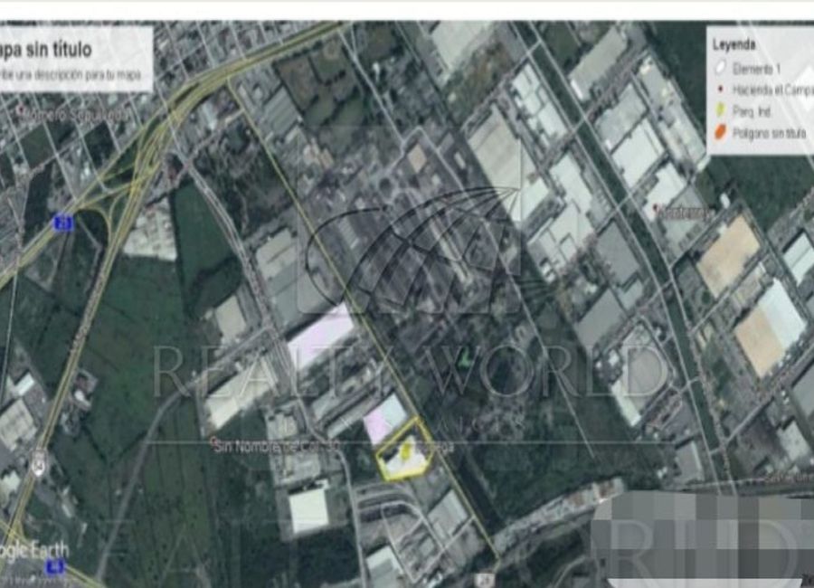 Bodegas Renta Apodaca Zona Apodaca 40-BR-4073 | Lamudi.com.mx