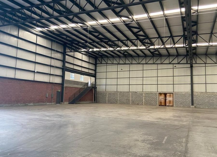 BODEGA EN RENTA EN APODACA | Lamudi.com.mx