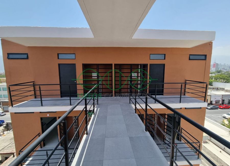 EDIFICIO EN VENTA CENTRO DE MONTERREY | Lamudi.com.mx