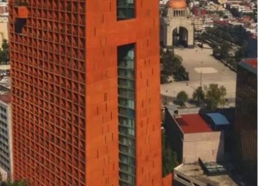 AV. REFORMA, TABACALERA, CUAUHTEMOC | Lamudi.com.mx