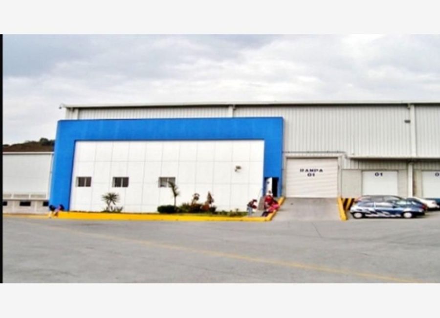 BODEGA EN RENTA LAGO DE GUADALUPE | Lamudi.com.mx